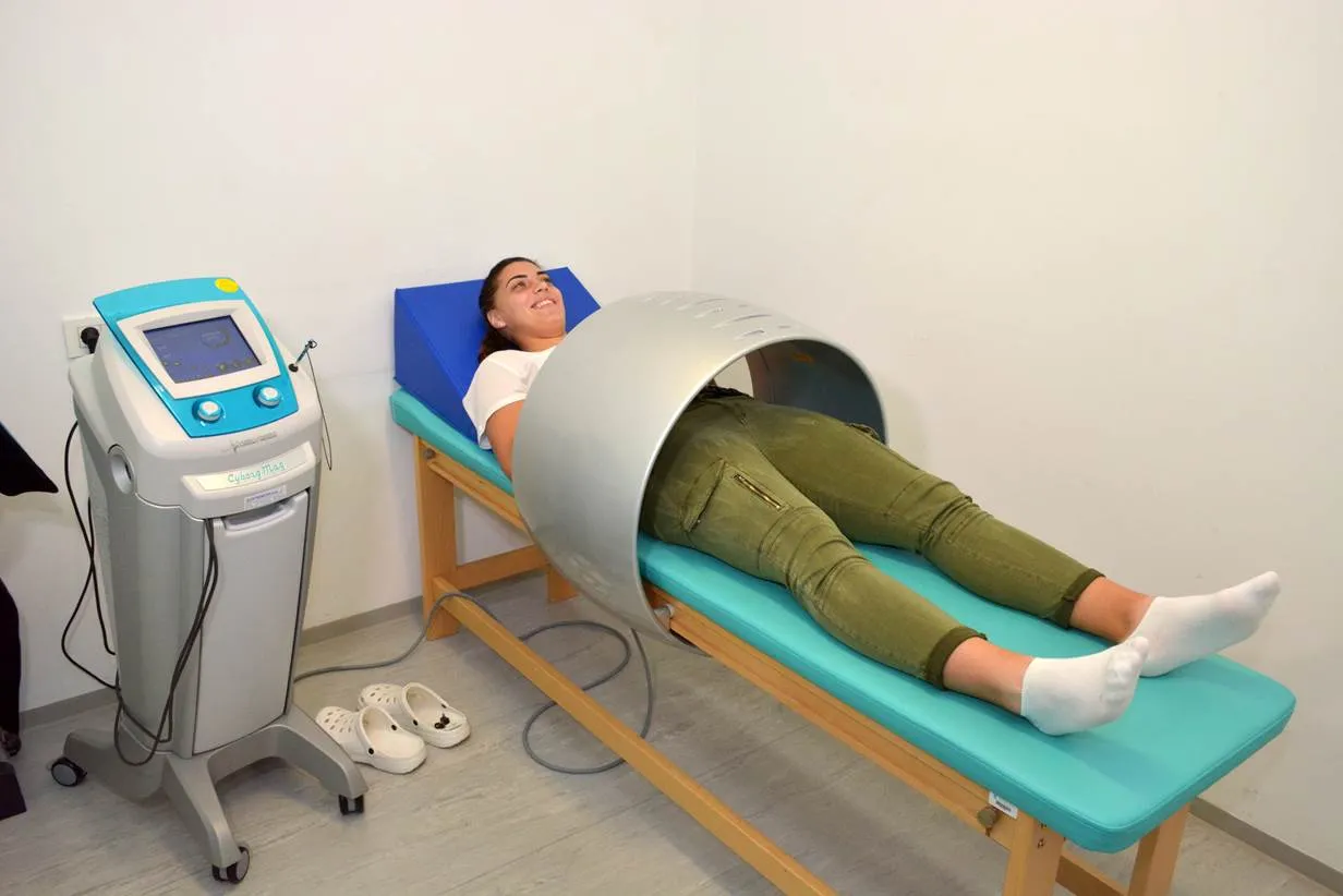 Magnetotherapy in merryland - Merrylands Rehab